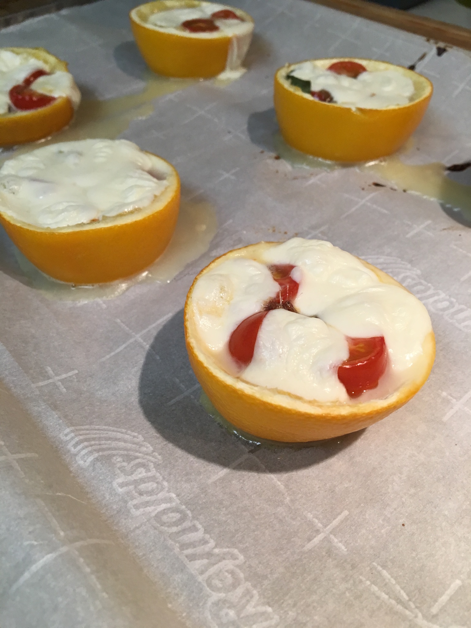 Lemon Appetizers | Foods Passion