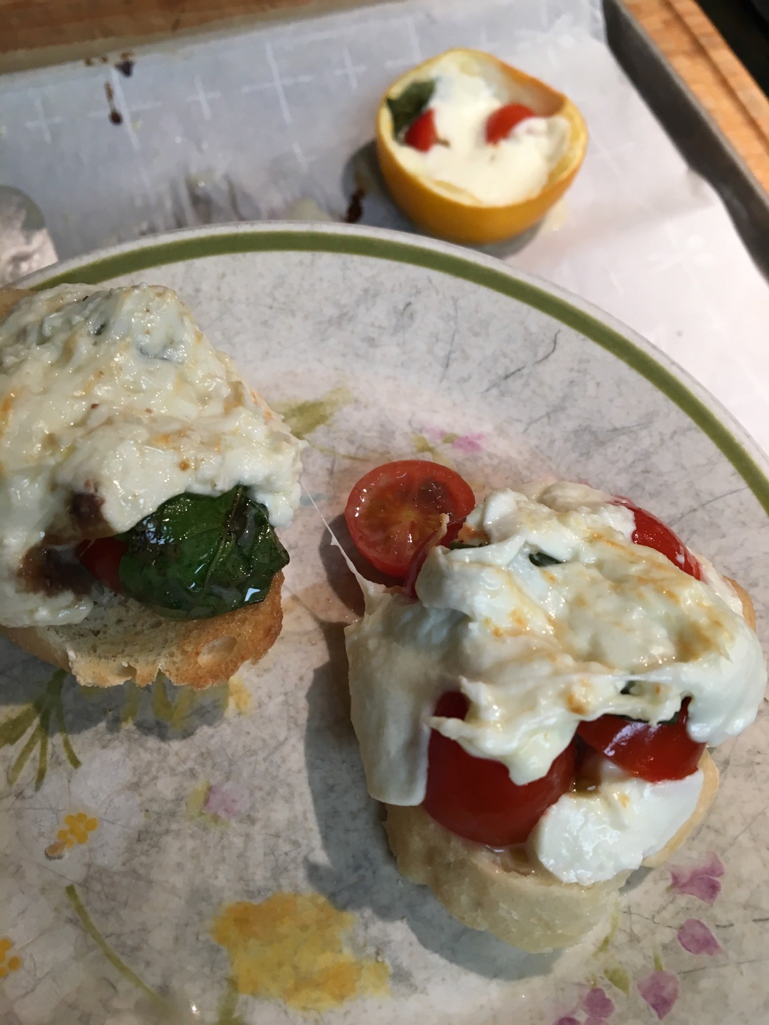 Lemon Appetizers | Foods Passion