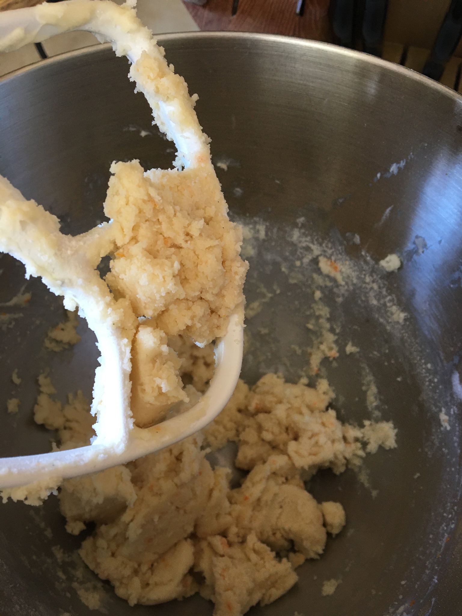 Mini Fruit Tarts | Foods Passion