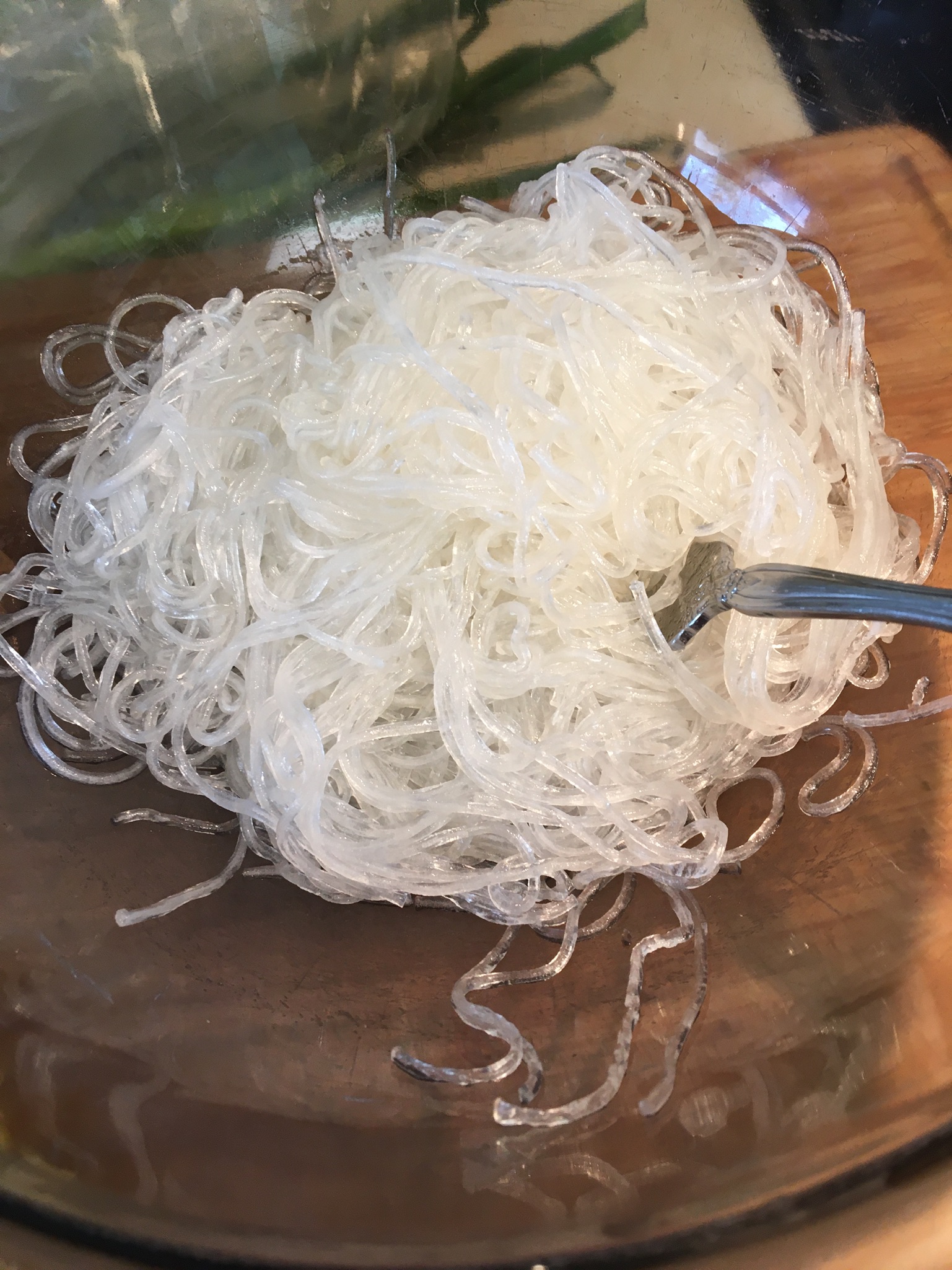 Ants Climbing a Tree | Foods Passion