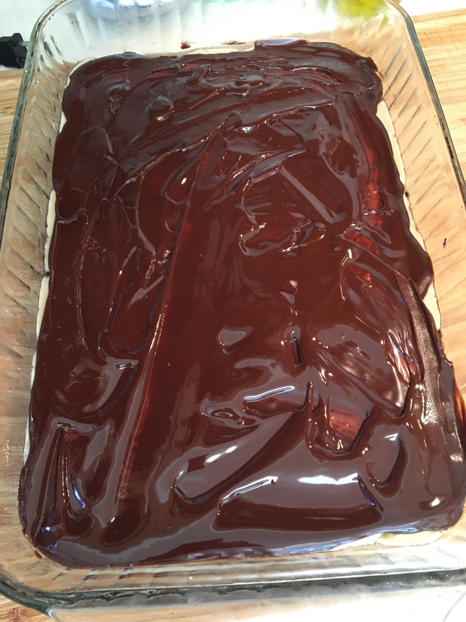 Kahlua Bars | Foods Passion